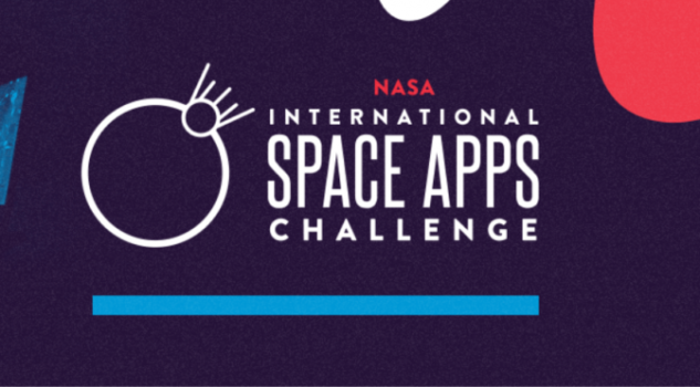 NASA Space Apps Challenge | HelloWorld.rs