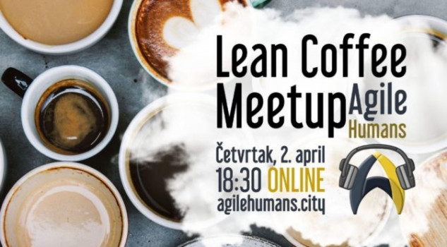Online Agile Humans Lean Coffee Meetup #20 | HelloWorld.rs