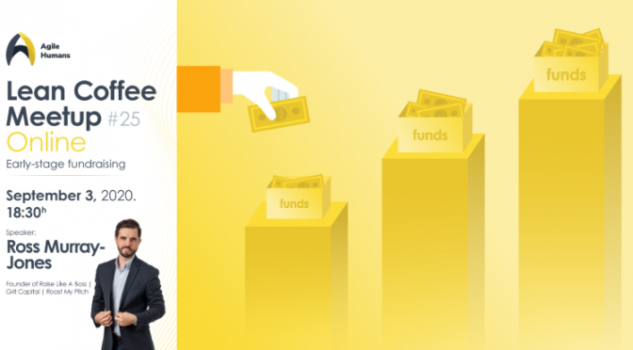 25. Agile Humans Lean Coffee Meetup | HelloWorld.rs