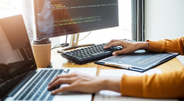 Cobol Postaje Java Uz Pomoć Ai Helloworld Rs