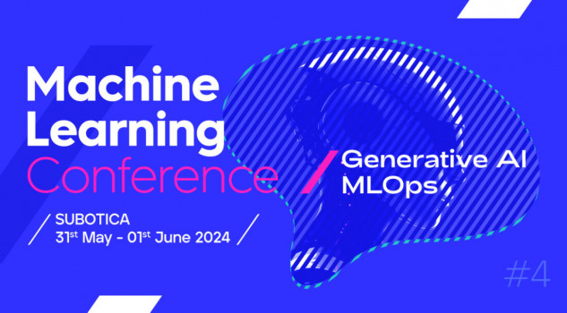 Machine Learning konferencija 2024. | HelloWorld.rs