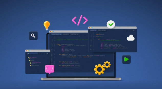 Novi programski jezik Bend: fleksibilan na CPU i GPU | HelloWorld.rs