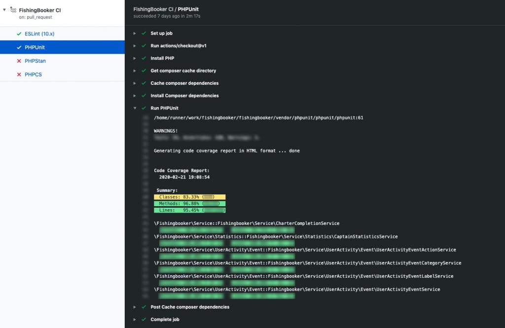 Busting Bugs and Managing Disasters – How we Tackle Stability ...