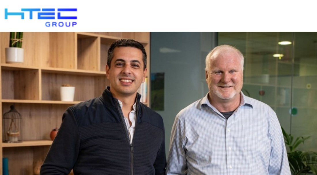 Kompanija HTEC Group akvizirala jedan od vodećih svetskih dizajn studia ...