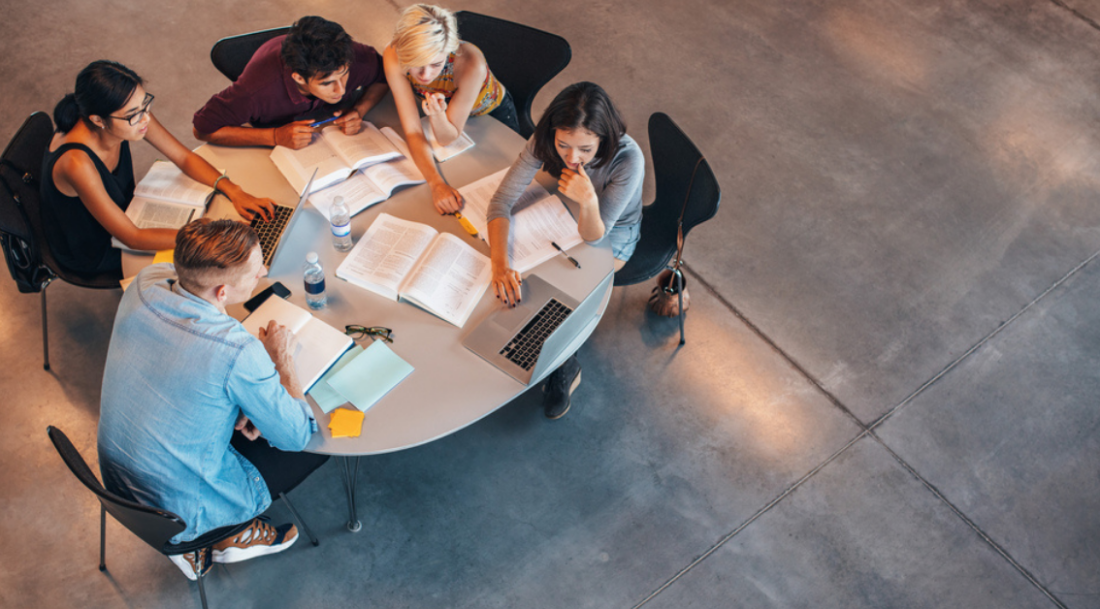 Infostud grupa u žiriju drugog po redu MATF | HelloWorld.rs