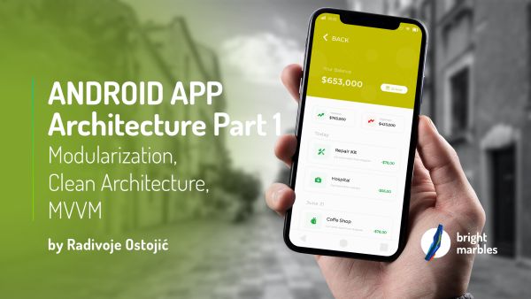 Android App architecture: Modularization, Clean Architecture, MVVM ... Android App architecture: Modularization, Clean Architecture, MVVM ...