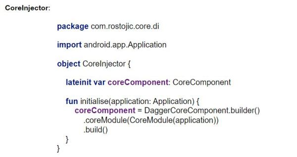 Android App architecture: Modularization, Clean Architecture, MVVM ... Android App architecture: Modularization, Clean Architecture, MVVM ...
