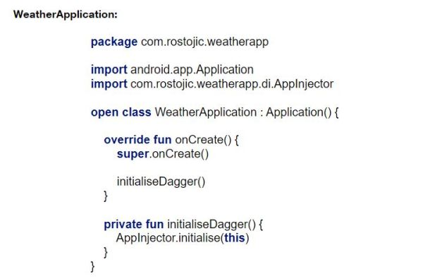 Android App architecture: Modularization, Clean Architecture, MVVM ... Android App architecture: Modularization, Clean Architecture, MVVM ...