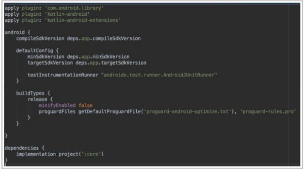 Android App architecture: Modularization, Clean Architecture, MVVM ... Android App architecture: Modularization, Clean Architecture, MVVM ...