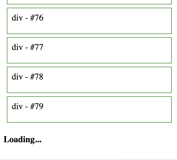 The Thought Process Behind the Modern List Design | HelloWorld.rs