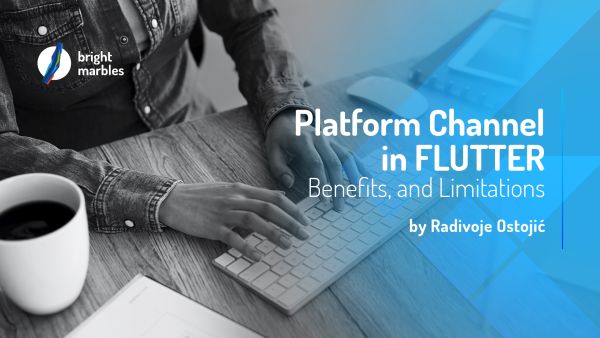 Platform channel in Flutter - Benefits, and Limitations | HelloWorld.rs Platform channel in Flutter - Benefits, and Limitations | HelloWorld.rs