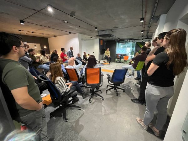 Македонската ИТ компанија Devsy стана дел од Quantox Technology ...