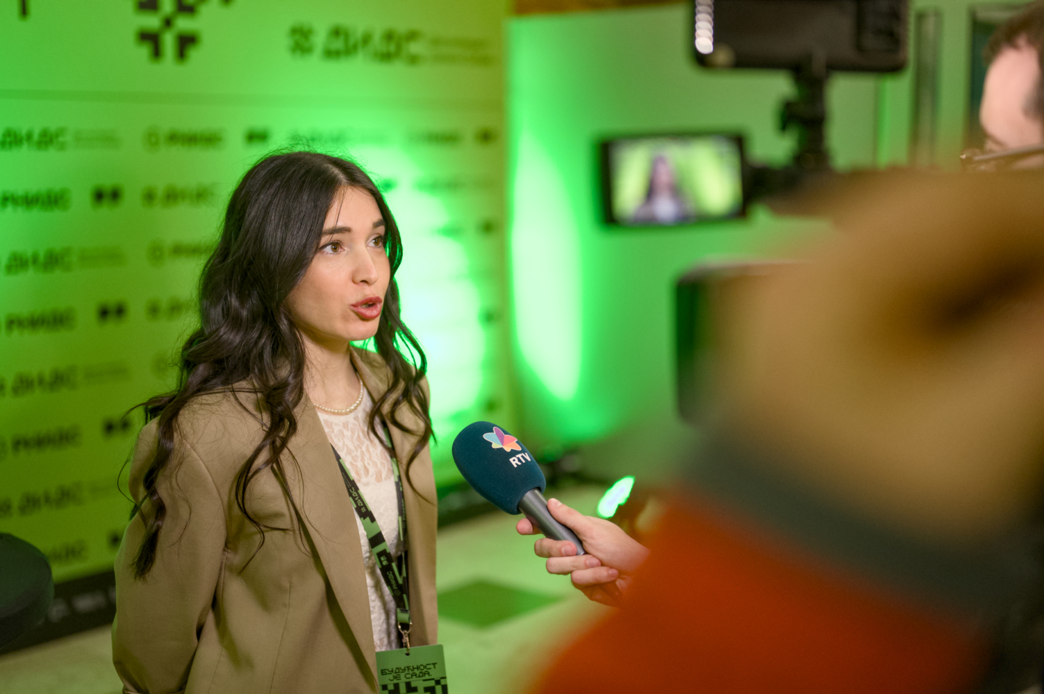 Održan Dan internet domena Srbije 2024. | HelloWorld.rs